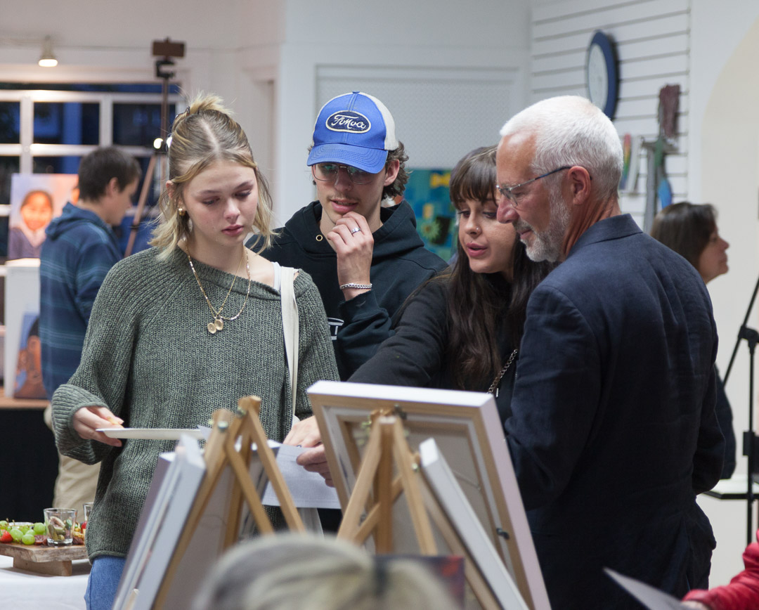 October 2024 – Ubuntu 5 Exhibition – Gallery Vertigo