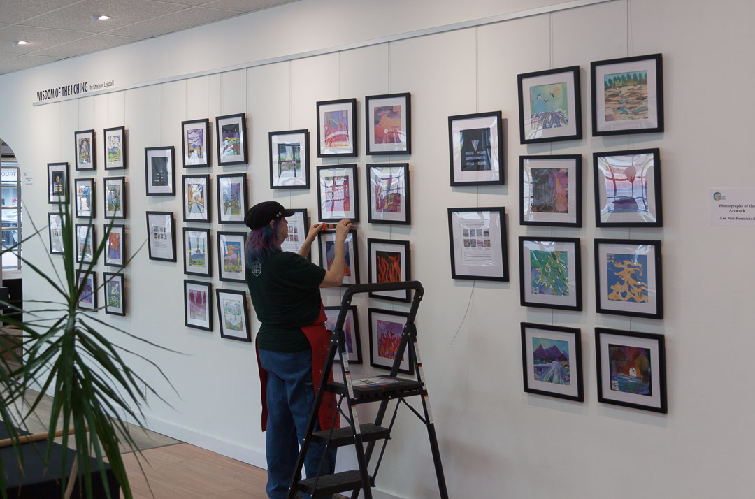 Growing as an artist with NOAA: Real World Experience – Gallery Vertigo